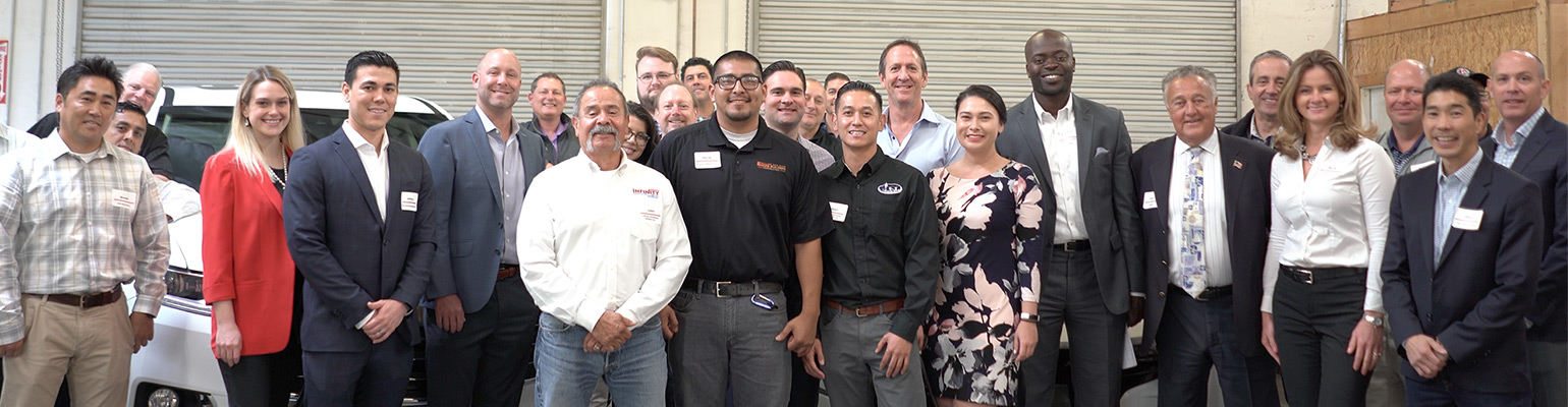 Builders’ Luncheon 2019 Raised Over $120,000! - Hope Builders