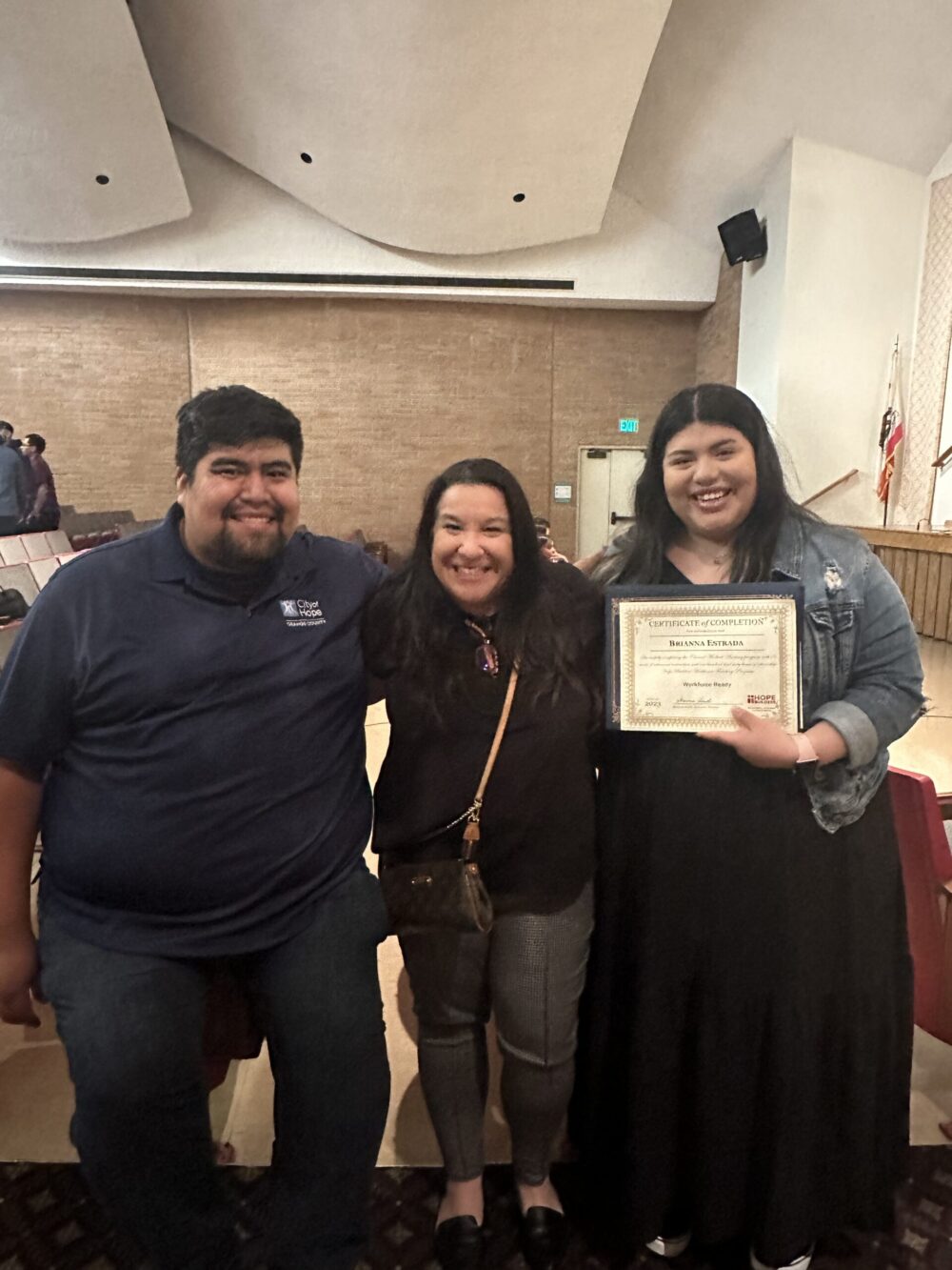 Roger: A Hope Builders’ Success Story - Hope Builders